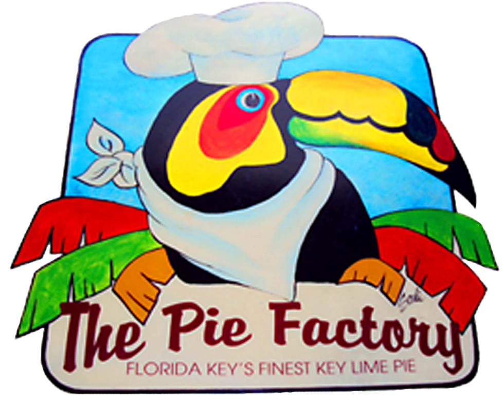 Menu - The Pie Factory