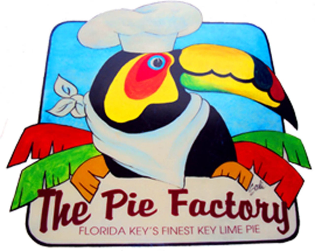 Home - The Pie Factory