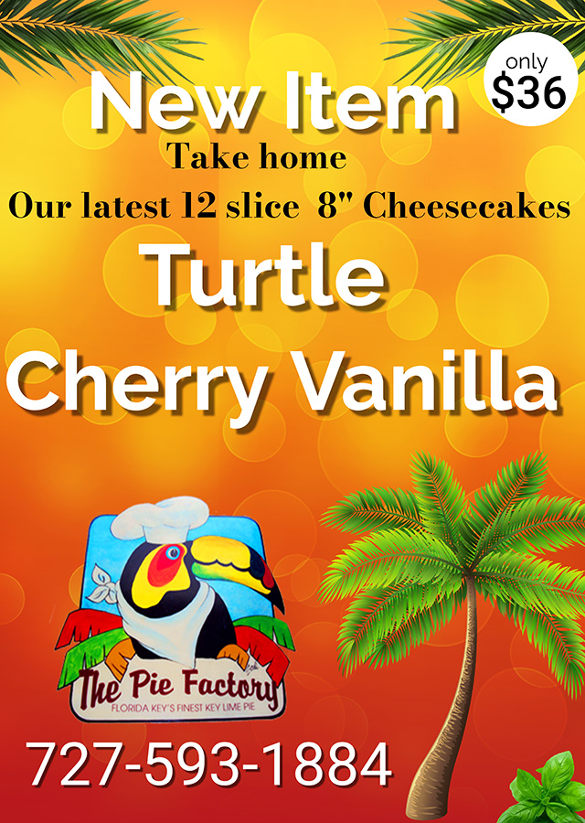 Home - The Pie Factory